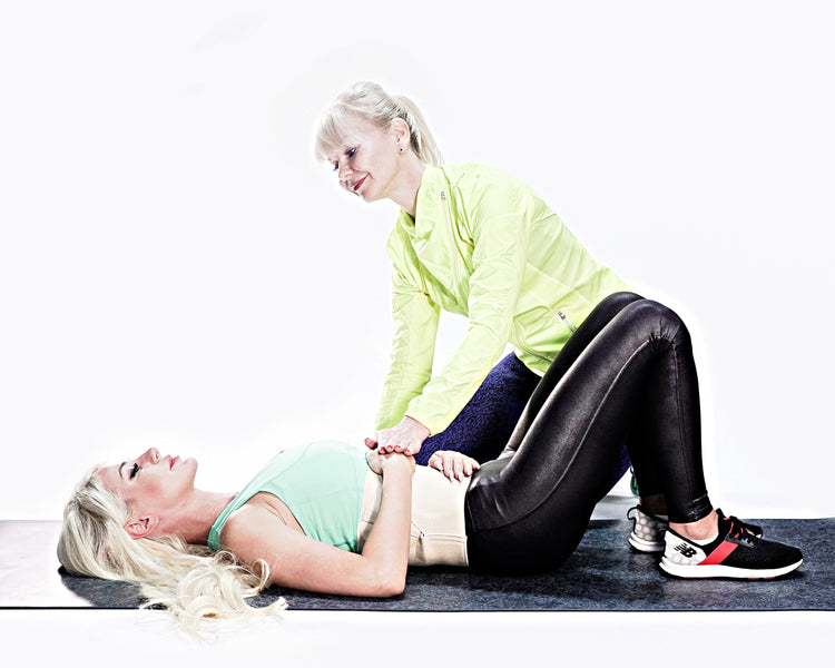 Muscle Diastasis Treatment - Tupler Technique® Program