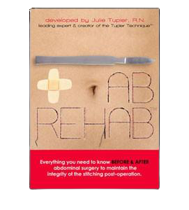 Preparation For Abdominal Surgery Video